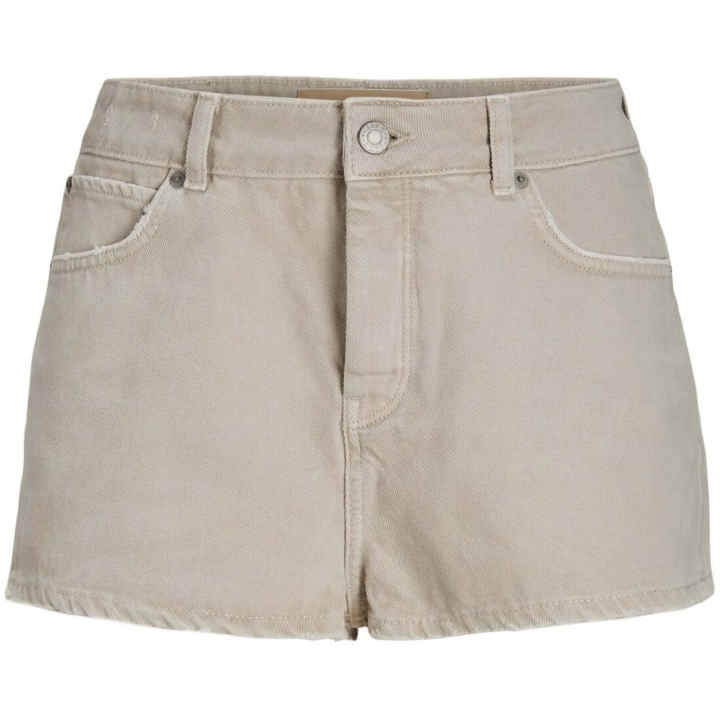 Textil Jeans marca Jjxx modelo 12213068 para mujer en color beig | Miravia