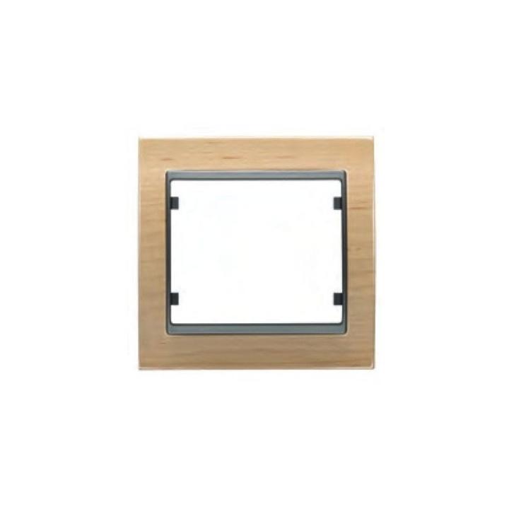 Marco 1 elemento ARCE COSSO BJC Mega 22501-ARC | Miravia