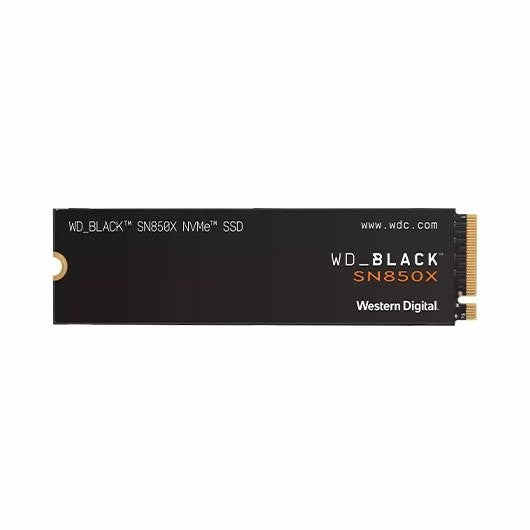DISCO DURO M2 SSD 2TB PCIE4 WD BLACK SN850X EAN:0718037891408 | Miravia