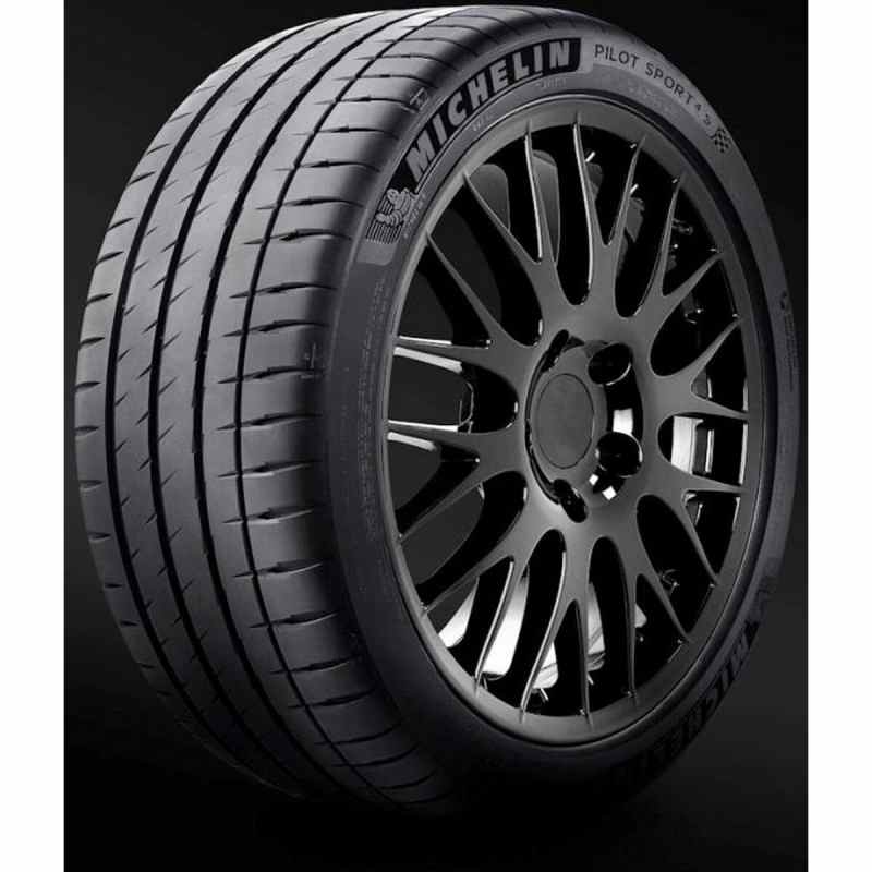 Michelin-Neumático para Coche Michelin PILOT SPORT PS4S ZP 225/35ZR19 ...