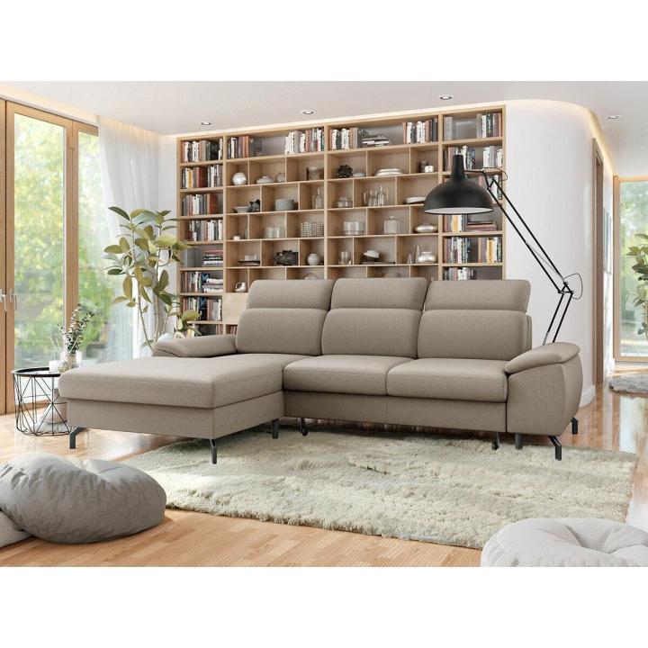 Sofá rinconero Frisco 101 , Muebles ES, Caja de ropa de cama, Función ...