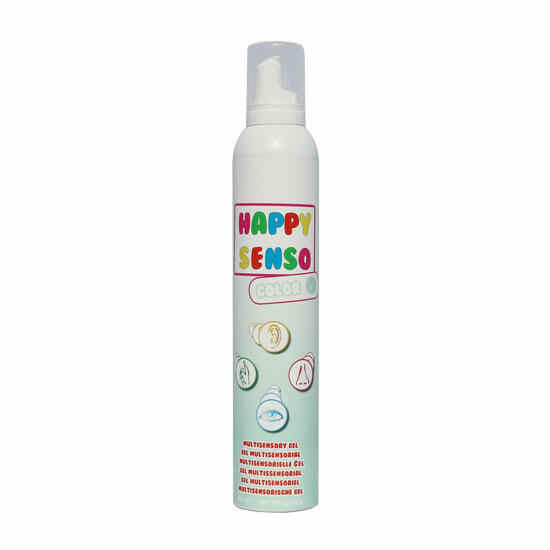 Happy Senso Artist | Mint Fresh | Verde (300ml) | Miravia