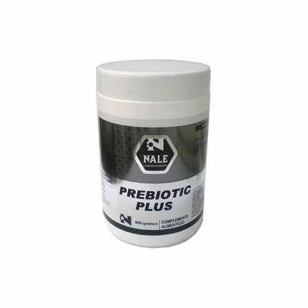 Nale Prebiotic Plus 500 Gr.. | Miravia