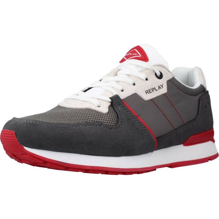 Zapatillas deportivas de Hombre Marca Replay Modelo Classic West | Miravia