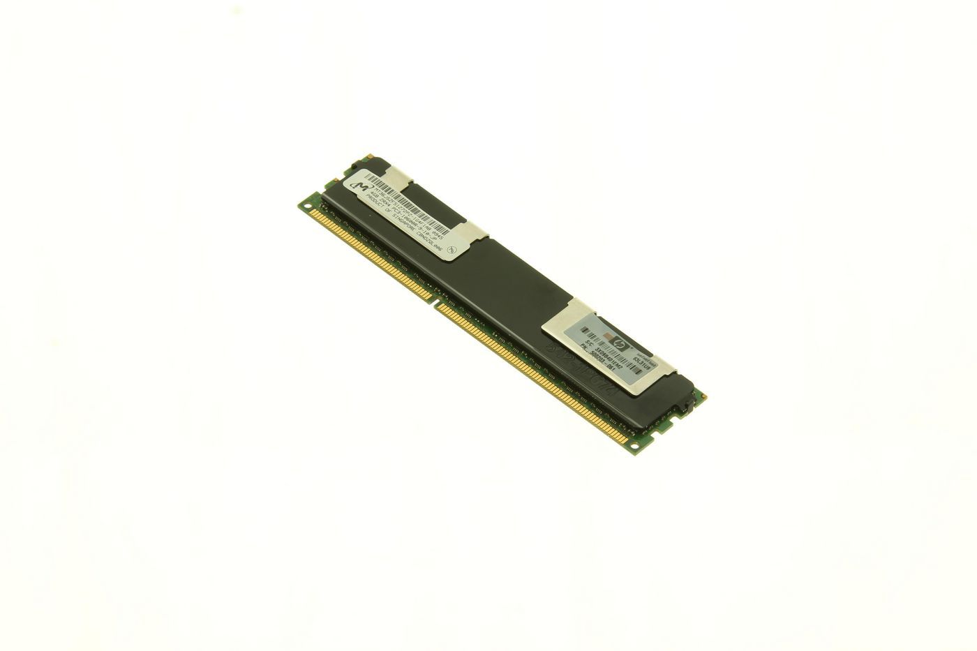 4gb pc3-10600r-9 ddr3 memory | Miravia