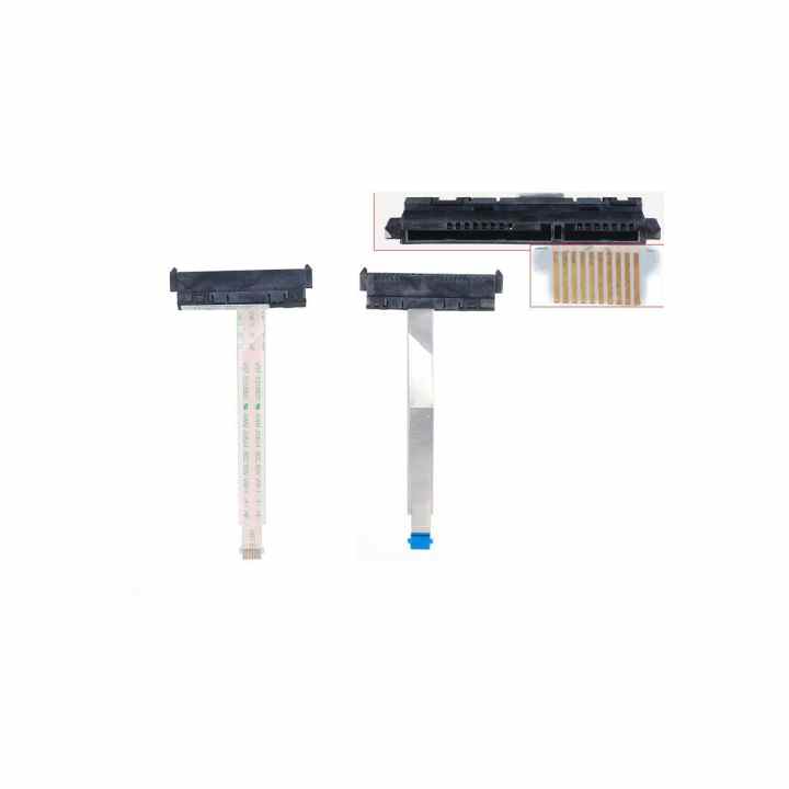 CONECTOR HDD SATA PARA PORTÁTIL HP ENVY 15 15-J105TX 15-J DW15 6017B0416801 | Miravia
