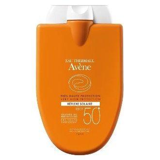 Avène Solar Reflexe Solaire Spf 50+ Toque Seco, 30 Ml | Miravia