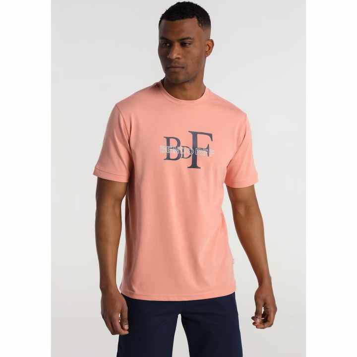 BENDORFF - Camiseta manga corta | Miravia
