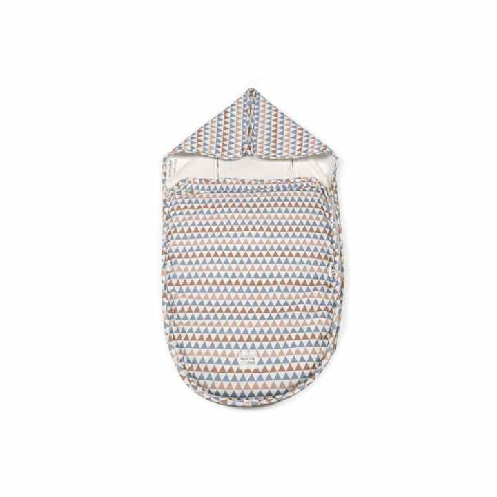 Saco Cuco 2 en 1 Entretiempo Walking Mum Oliver | Miravia