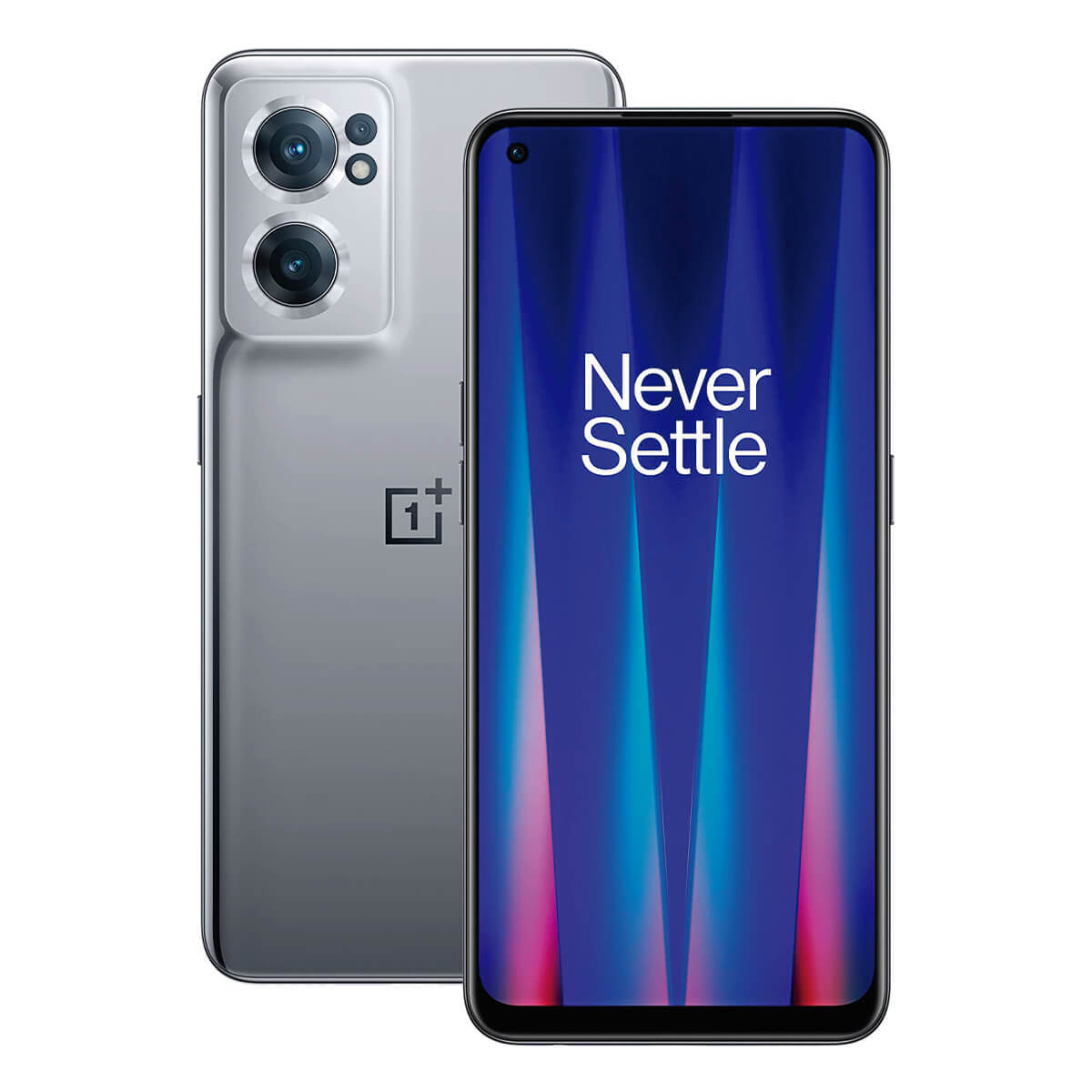 OnePlus Nord CE 2 5G 8GB/128GB Gris (Mirror Gray) Dual SIM IV2201 | Miravia