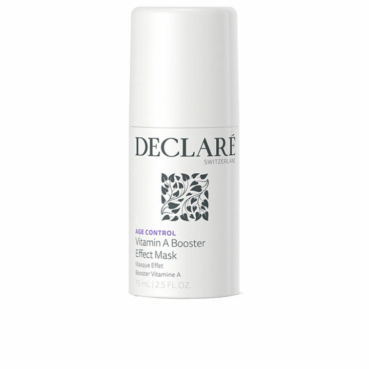 Crema de Día Declaré Vitamin A Booster Effect Mask 75 ml | Miravia