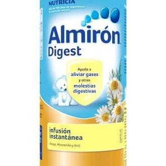 Almirón Infusión Digest, 200 G | Miravia