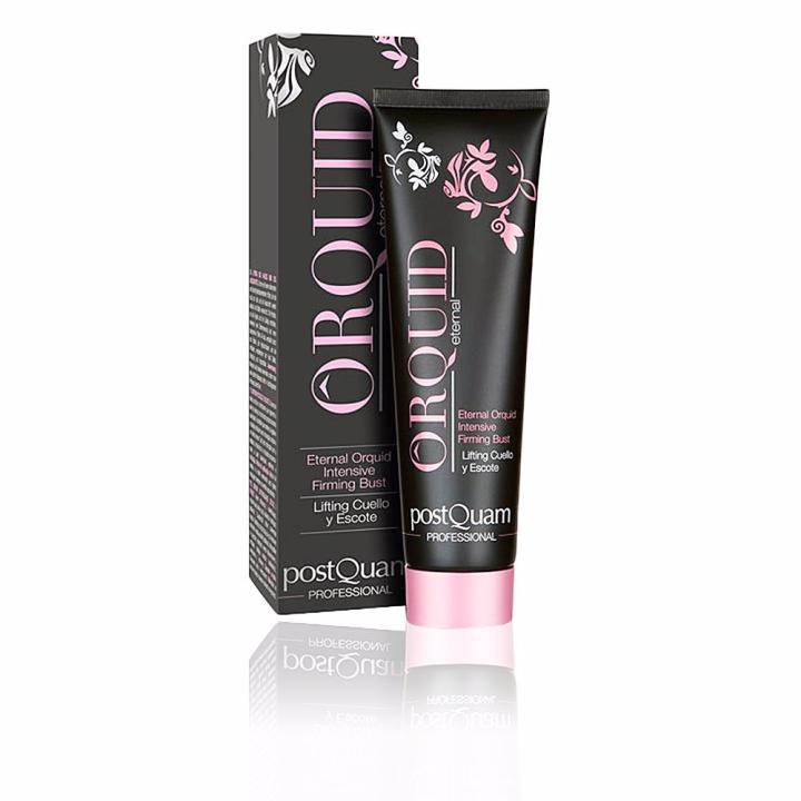 Postquam | ORQUID ETERNAL intensive firming bust 150 ml | Cosmética ...