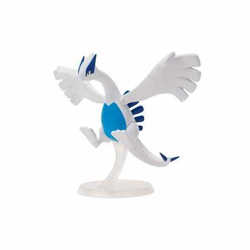 Figura - Pokémon: Epic Lugia | Miravia