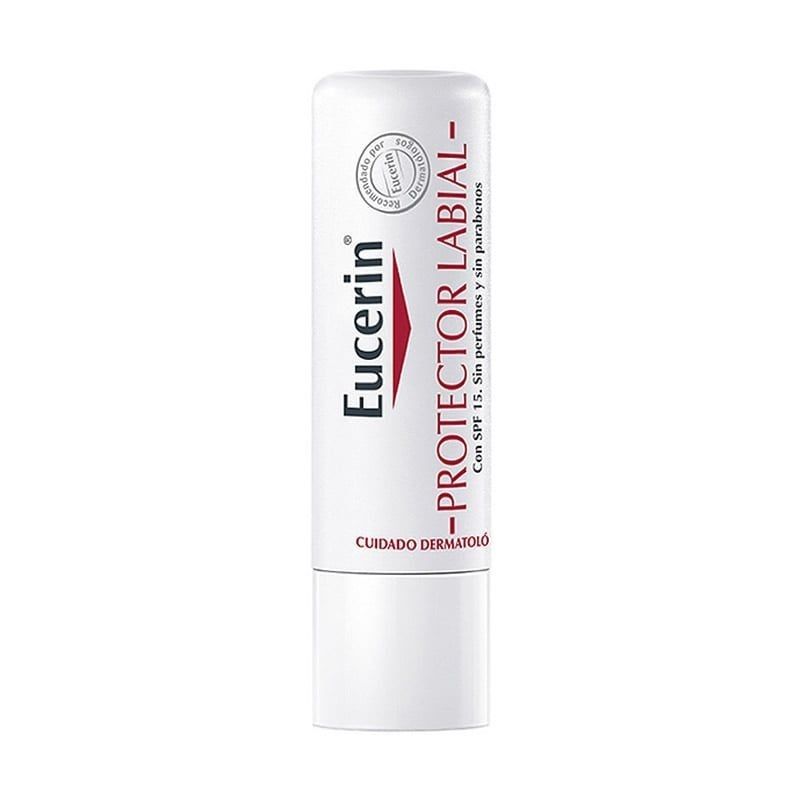 EUCERIN PROTECTOR LABIAL | Miravia
