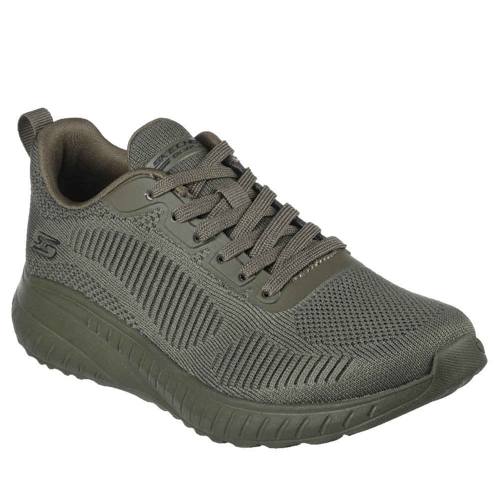 Skechers Bobs Sport Squad Chaos 117209 Skechers modelo 117209 Bobs ...