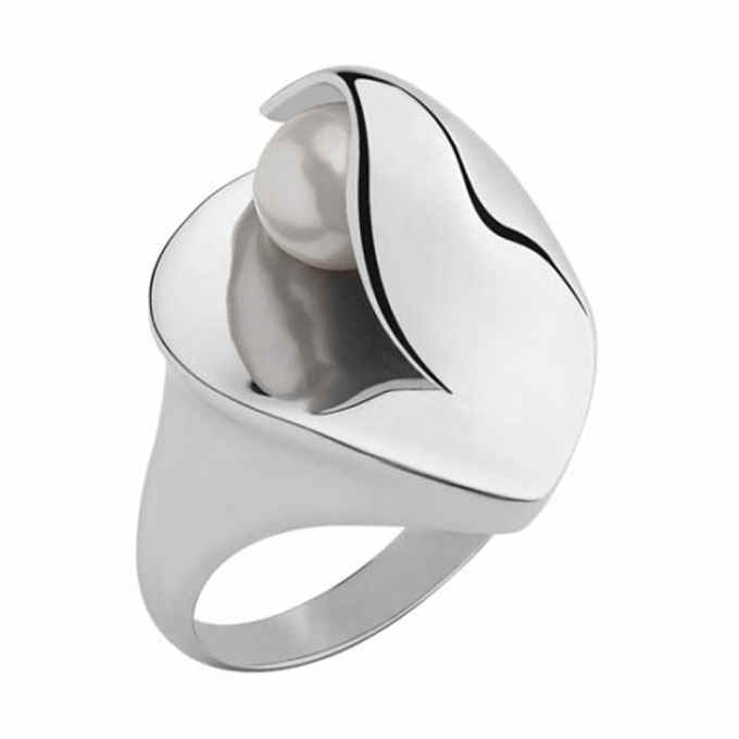 Anillo Breil Mujer TJ0904 TALLA13 | Miravia