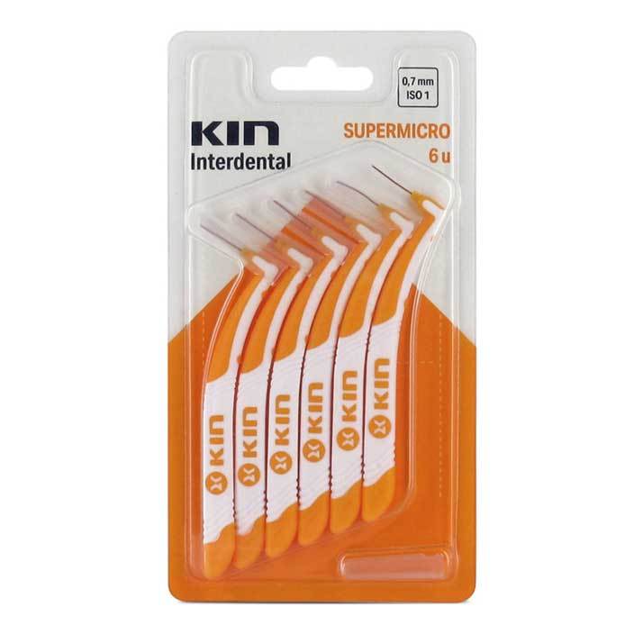 Kin interdental supermicro 0.7 | Miravia