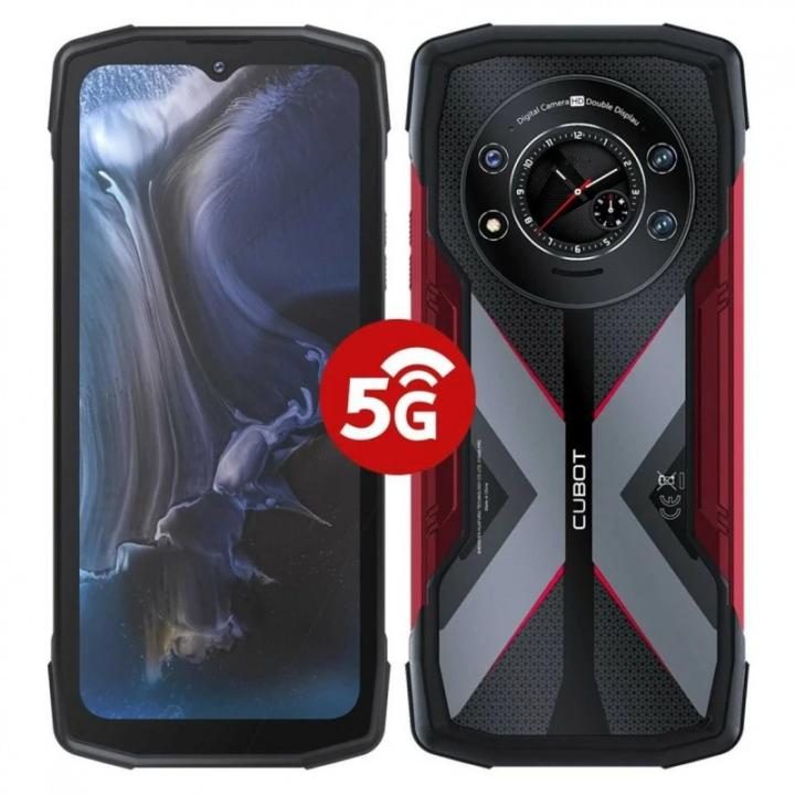 Cubot - Telefono movil smartphone cubot king kong star 6-78pulgadas ...
