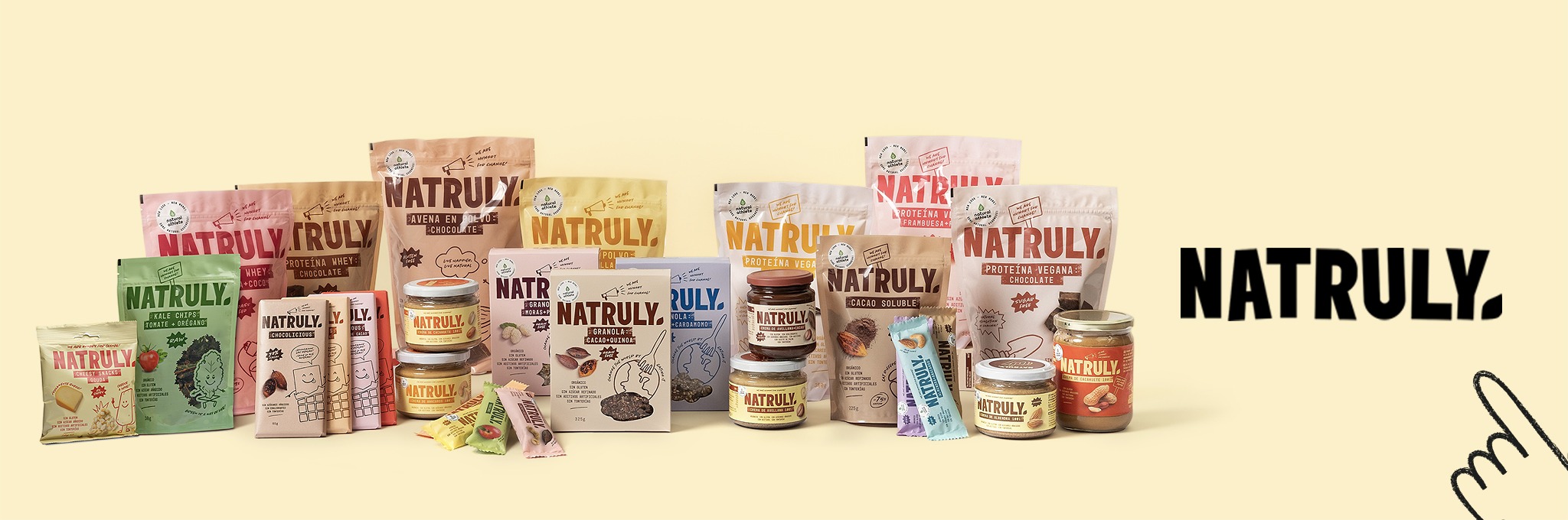 Natruly | Miravia