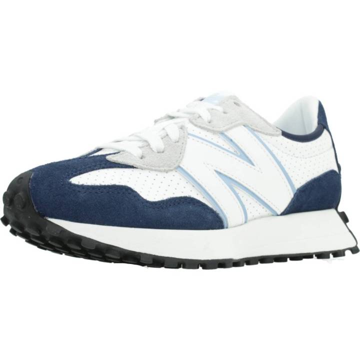 New Balance Modelo Ms327 Nf Color Blanco | Miravia