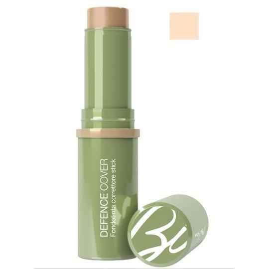 Bionike Defence Color Cover Base Maquillaje Correctora en Barra 10 ml ...