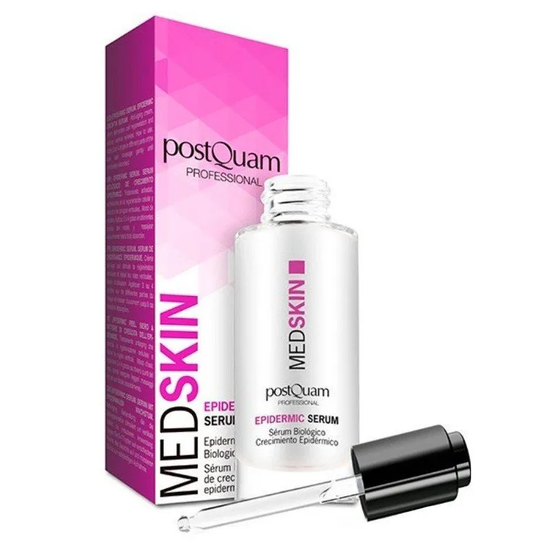 Med Skin Epidermic Growth Biologic Serum 30 ml | Miravia