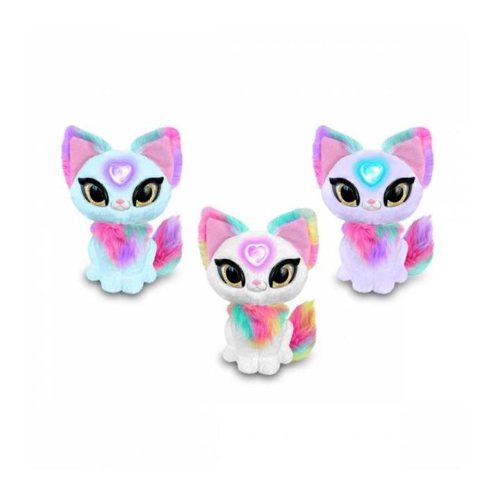 MAGIC WHISPERS KITTIES VARIOS MODELOS 1 UNIDAD DE GIOCHI PREZIOSI | Miravia