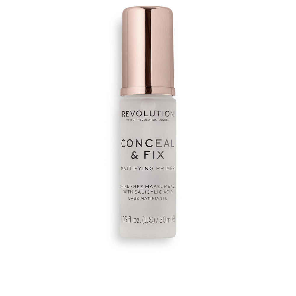 CONCEAL & FIX mattifying primer 30 ml | Miravia
