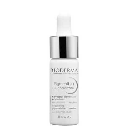 Bioderma concentrado vit.c antimanchas pigmentbio 15ml | Miravia