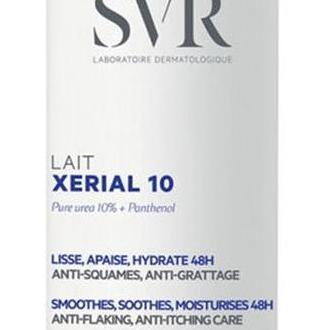 Xerial 10 Lait Corps 400 Ml | Miravia
