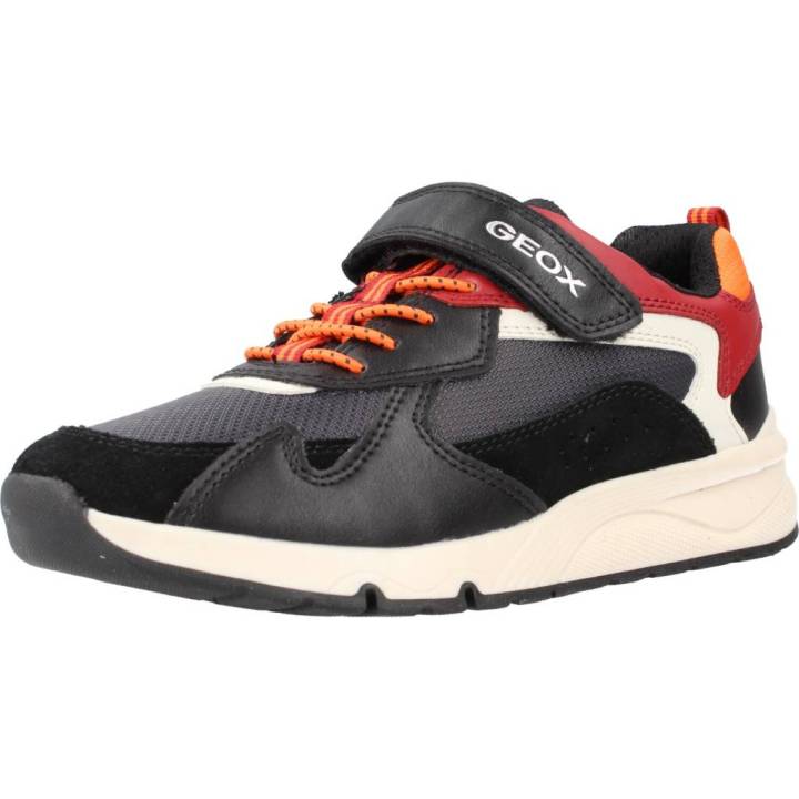 Zapatillas Niño Marca Geox Modelo J Rooner B. | Miravia