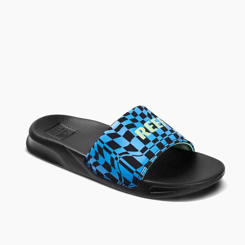 Calzado Chanclas Sandalias Zuecos marca Reef modelo Cj2147 para niñ@s ...