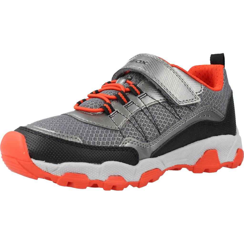 Zapatillas Niño Marca Geox Modelo J Magnetar Boy | Miravia