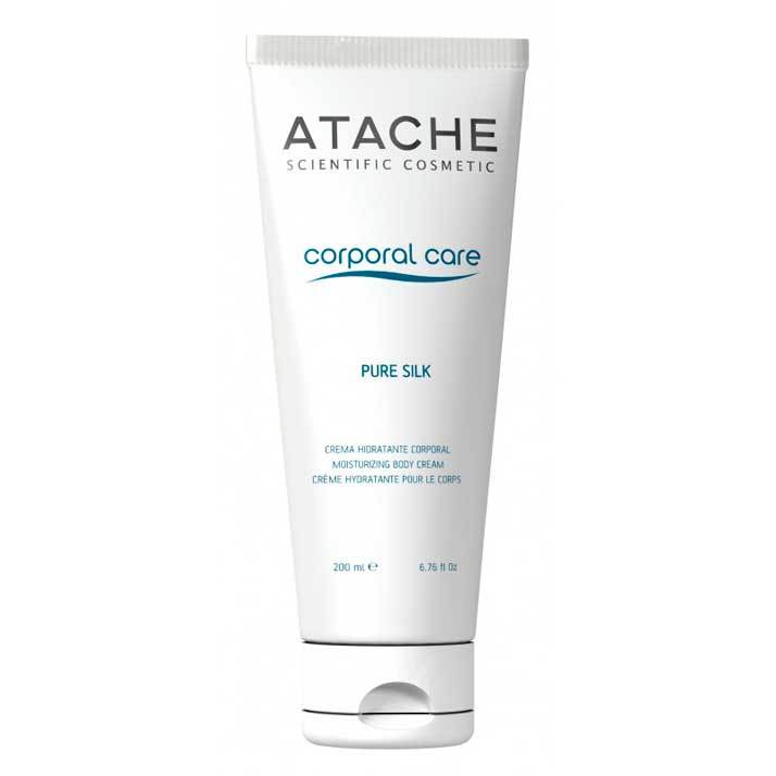 Atache Cuidado Corporal Seda Pura 200 Ml | Miravia