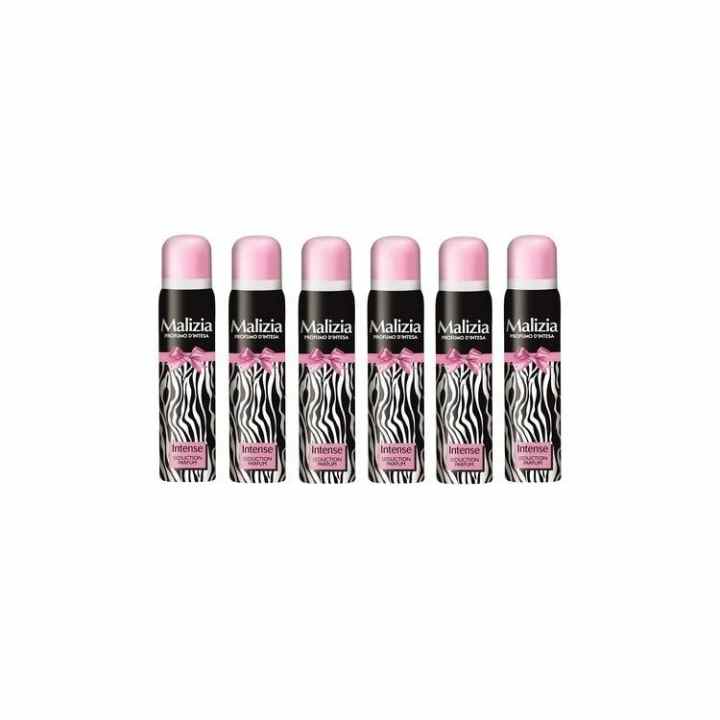 MALIZIA Donna Intesa Seduction Parfum Deodorant Spray 100ml | Miravia