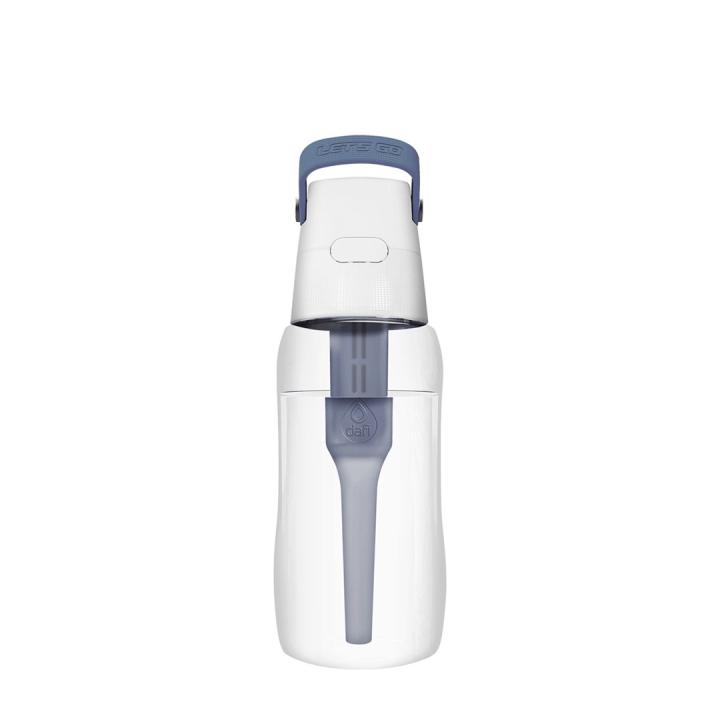 Dafi Botella de Filtro Solid | filtro de carbono incluido | Reduce el ...
