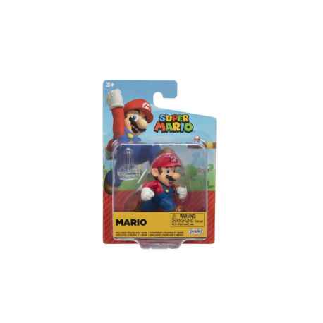 Figura Nintendo Super Mario 6cm Wave 33 Raíz MERCHAN-STORE Figuras ...