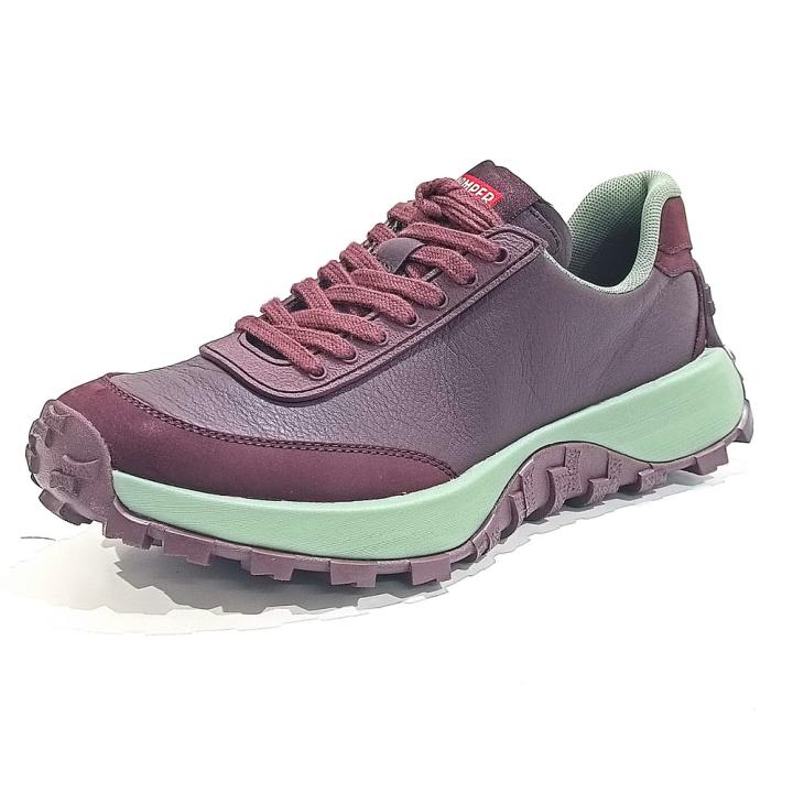 Shoes Zapato marca Camper modelo K201586-002 para mujer en color rojo ...