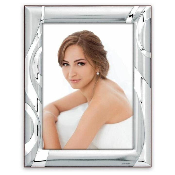 MARCO SILVER VIAREGGIO 15X20 B13768 | Miravia