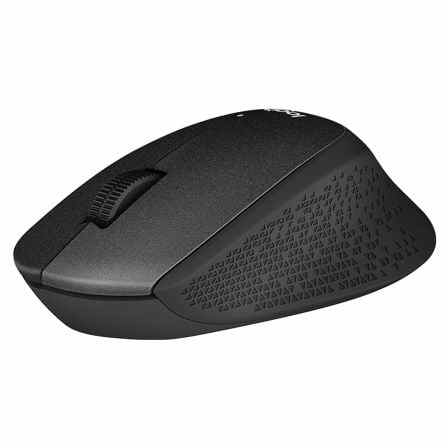 Ratón Inalámbrico Logitech Silent Plus M330/ Hasta 1000 DPI | Miravia