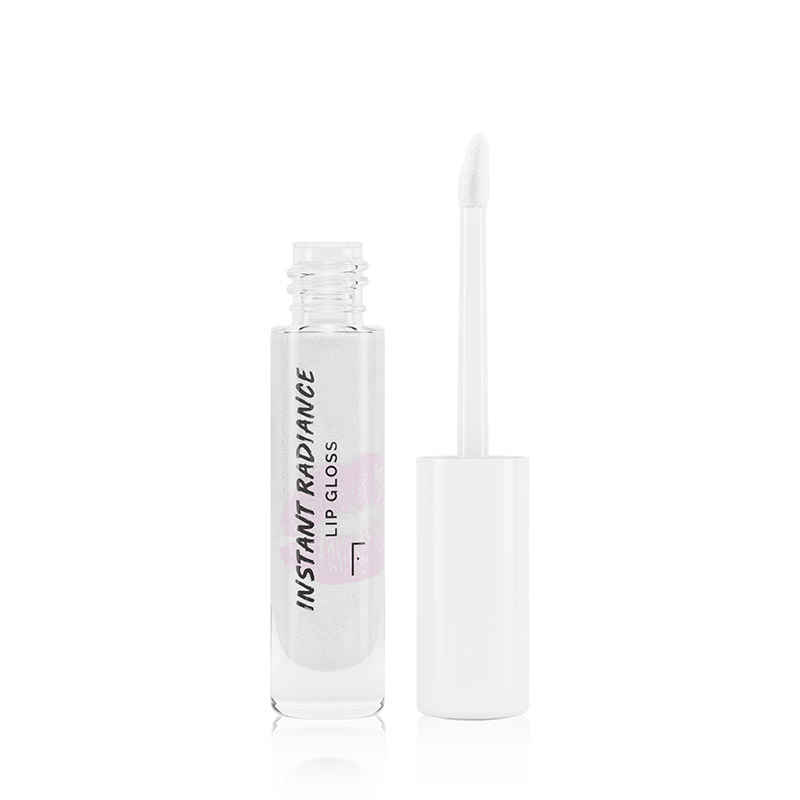 Freshly Cosmetics - Brillo para labios natural Instant Radiance Lip ...