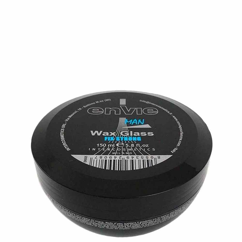 Envie - Cera Wax Glass Fix Man 150 ml | Miravia