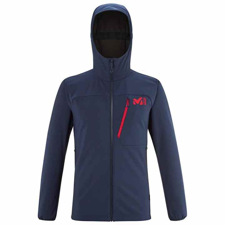 Millet Chaqueta Magma Shield | Miravia