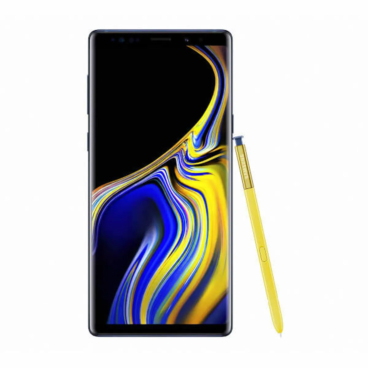 Samsung Galaxy Note 9 8GB/512GB Ocean Blue Single SIM N960 | Miravia