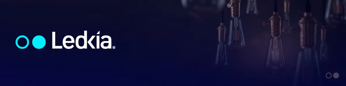 Ledkia Pack Portalámparas GU10 (100 un) | Miravia