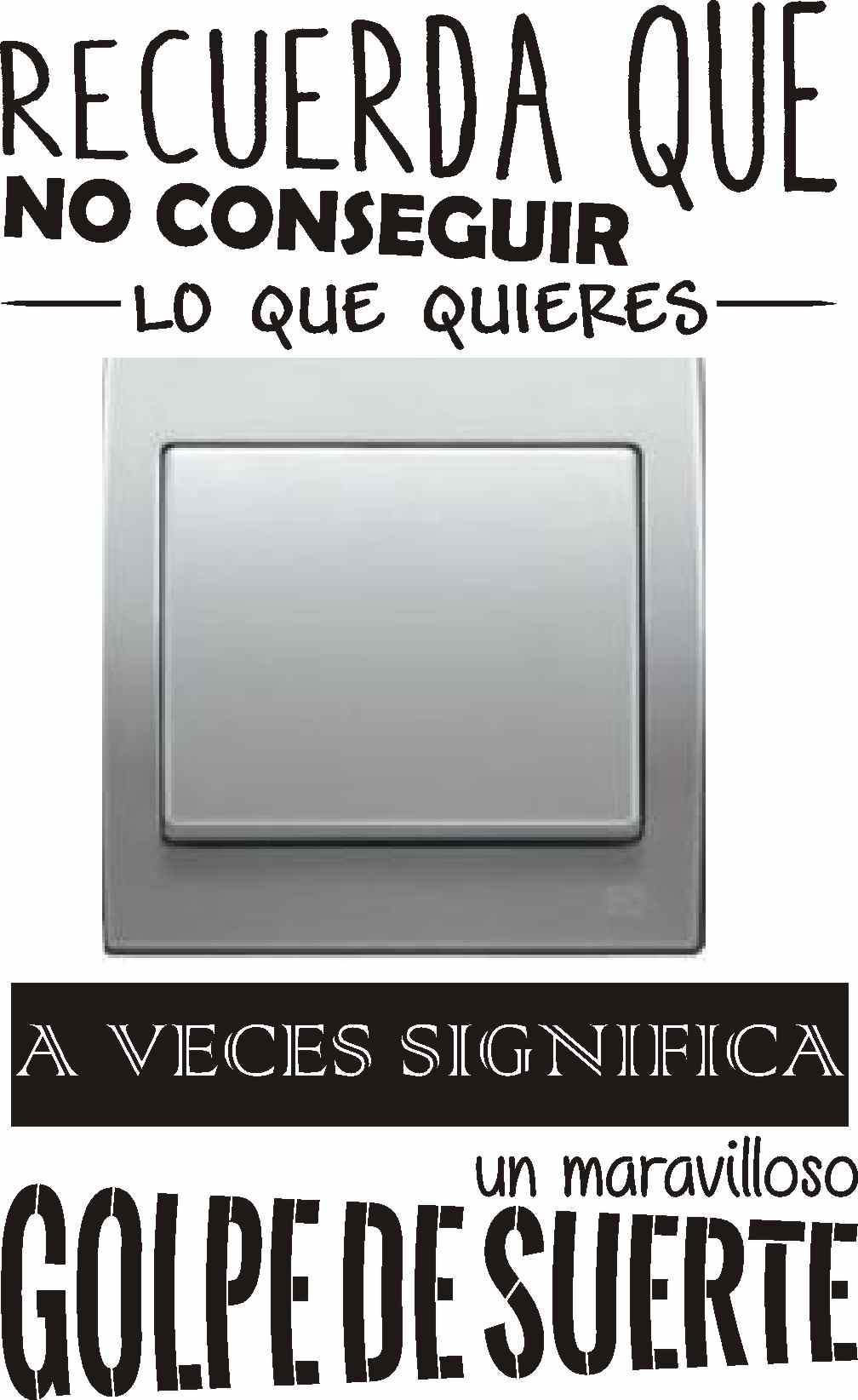 As y King Studio-Vinilo decorativo Pegatina Sticker adhesivo decal DIY ...