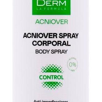 Martiderm Acniover Spray Corporal 150Ml | Miravia