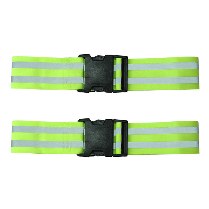 Cinturón reflectante, cinturón reflectante Equipo para correr Hombres ...