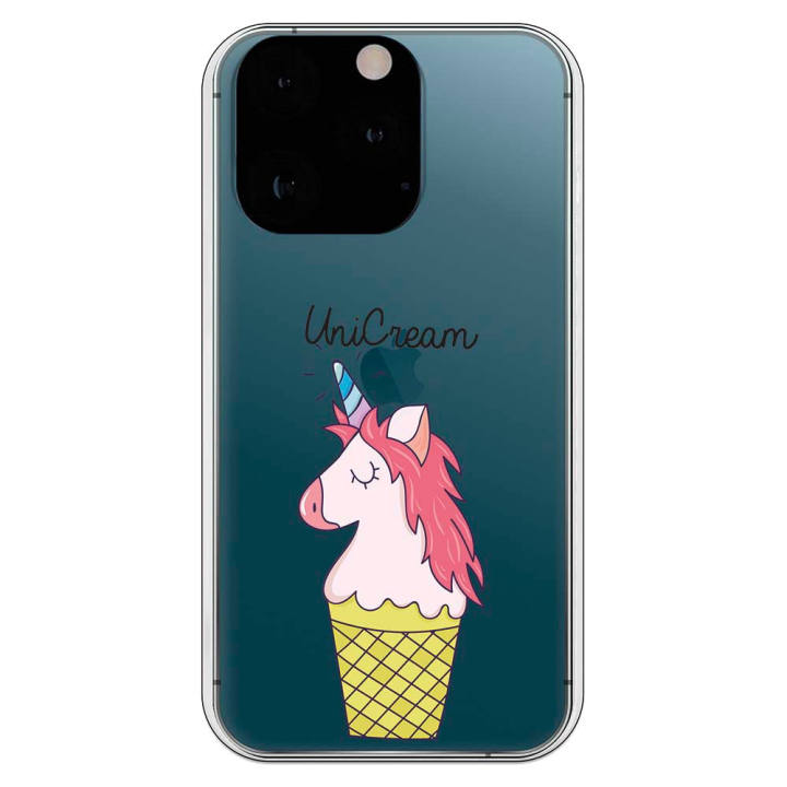 Funda compatible con iPhone 13 Pro - UniCream | Miravia